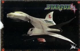Great Fox | Star Fox Wiki | Fandom