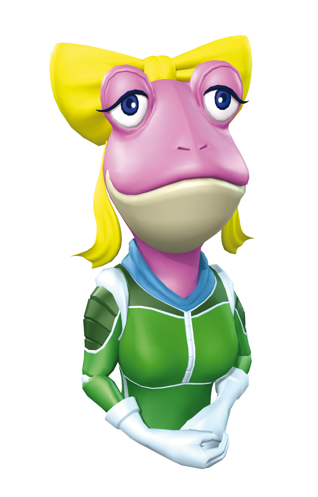 Amanda | Arwingpedia | Fandom