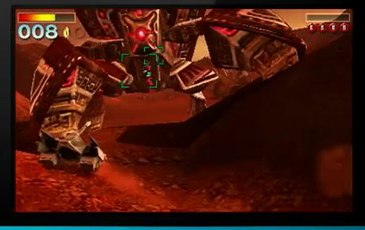 Desert Crawler | Arwingpedia | Fandom