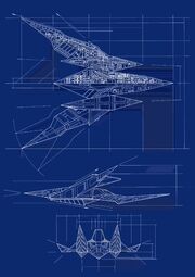 Arwing | Arwingpedia | Fandom