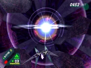 Aparoid Queen/Gallery | Arwingpedia | Fandom