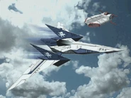 Arwing II | Arwingpedia | Fandom