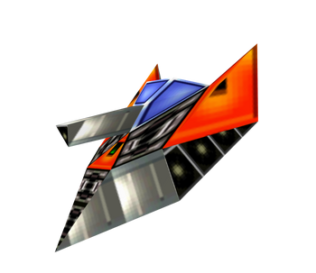 Venom Tank | Arwingpedia | Fandom