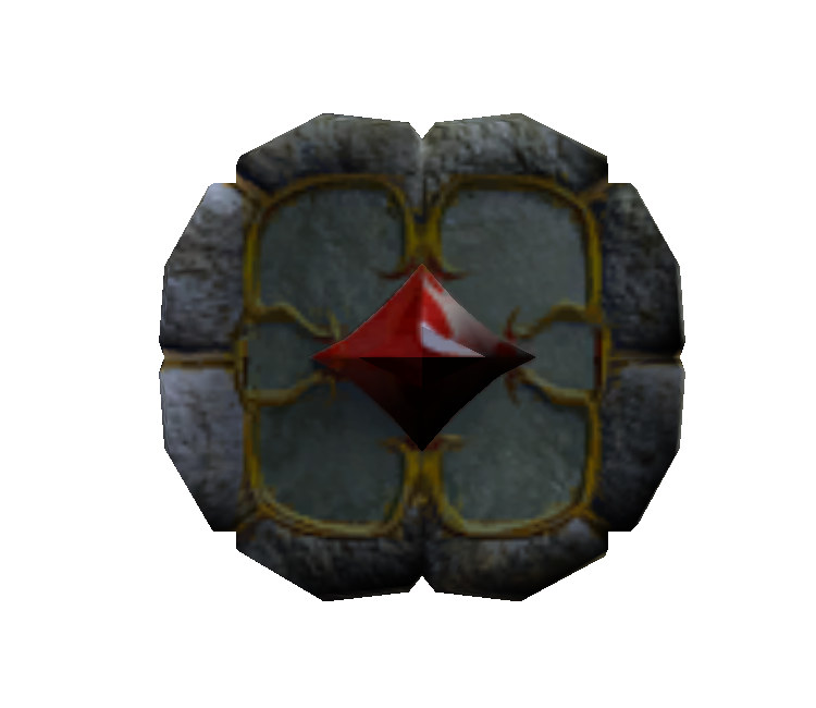 Rock Candy | Arwingpedia | Fandom