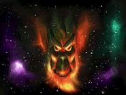 Andross/Gallery | Arwingpedia | Fandom