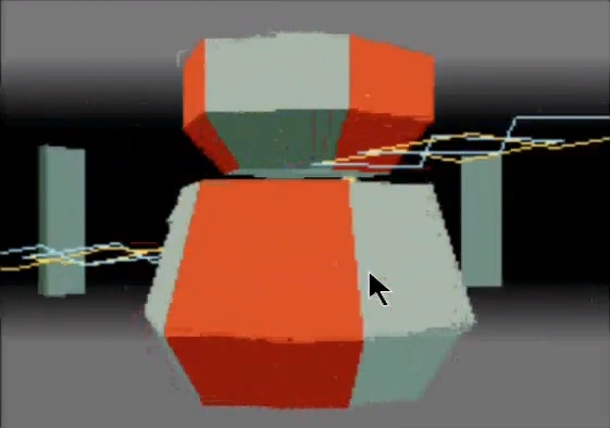 Atomic Base | Arwingpedia | Fandom