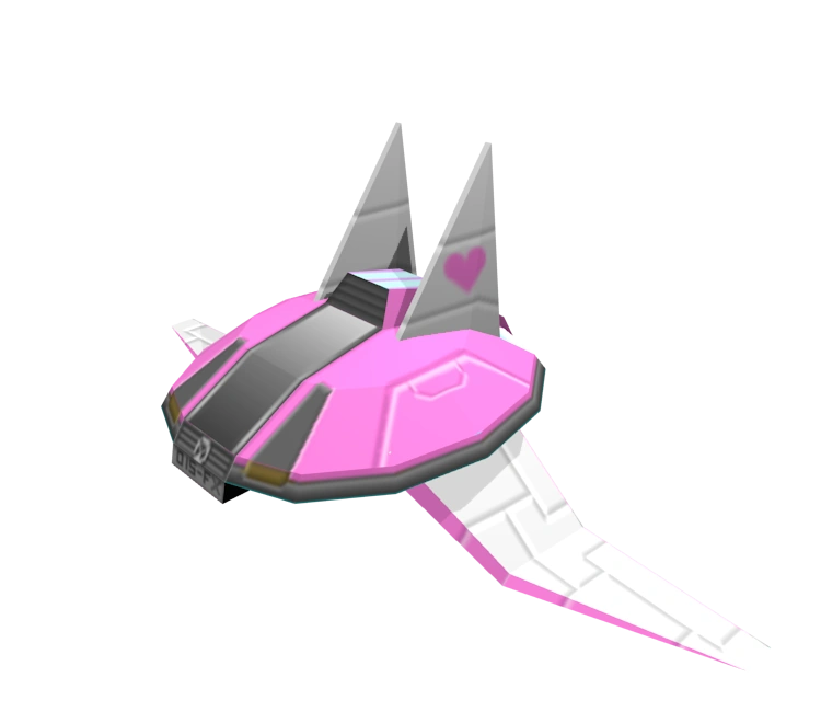 Sky Bunny | Arwingpedia | Fandom