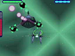 Anglar Emperor/Games | Arwingpedia | Fandom