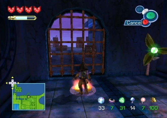 CloudRunner Fortress | Arwingpedia | Fandom