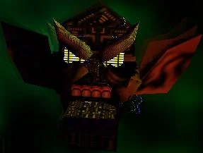 Roboter-Andross | Star Fox-Wiki | Fandom