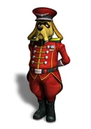 General Pepper/Gallery | Arwingpedia | Fandom