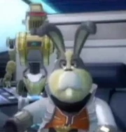Peppy Hare | Star Fox-Wiki | Fandom