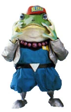 Slippy Toad/Gallery | Arwingpedia | Fandom
