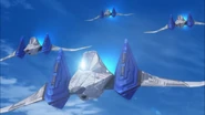 Arwing | Star Fox Wiki | Fandom