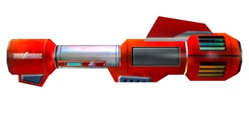 Homing Launcher | Arwingpedia | Fandom