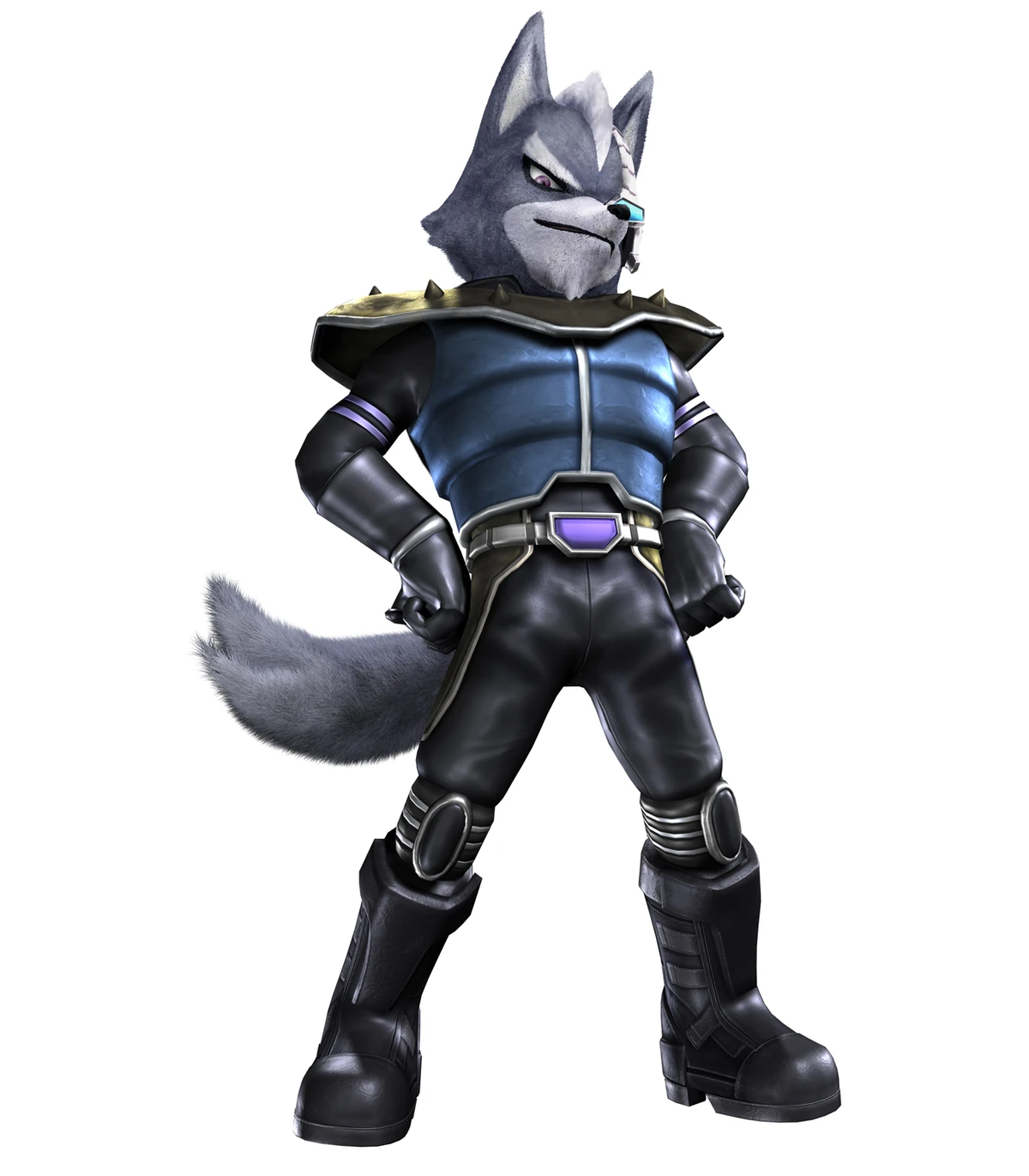 Wolf O'Donnell/Gallery | Arwingpedia | Fandom