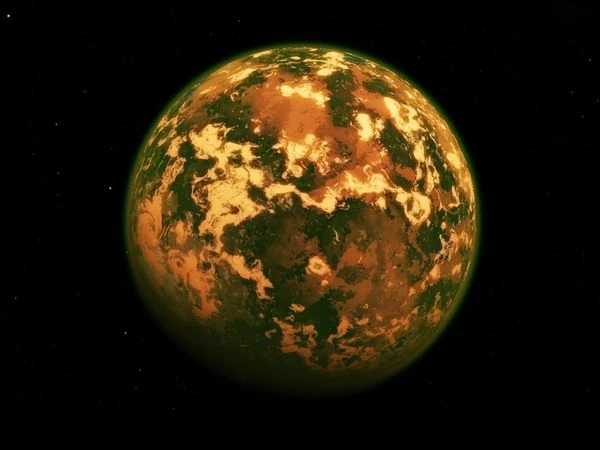 Venom | Star Fox-Wiki | Fandom