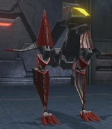 Walker/Gallery | Arwingpedia | Fandom