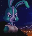 Vivian Hare | Star Fox Wiki | Fandom