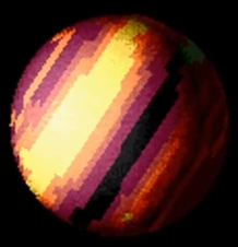 Titania | Star Fox Wiki | Fandom