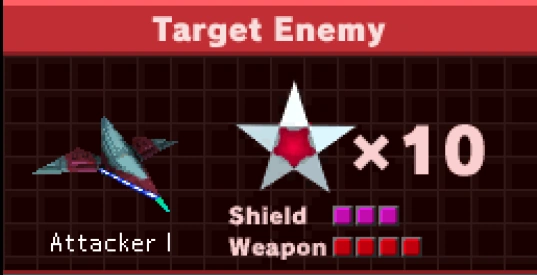 Attacker (2006) | Arwingpedia | Fandom