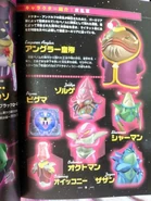 Anglar army | Arwingpedia | Fandom