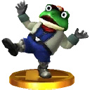 Slippy Toad/Games | Arwingpedia | Fandom