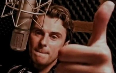 Kevin Bayliss | Arwingpedia | Fandom