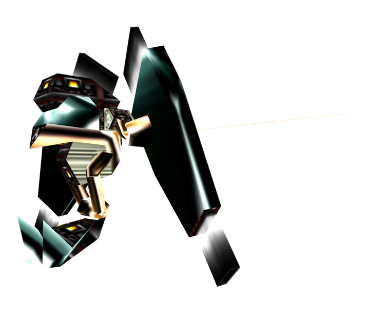 Mechbeth | Arwingpedia | Fandom