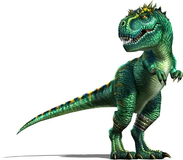 King RedEye | Arwingpedia | Fandom