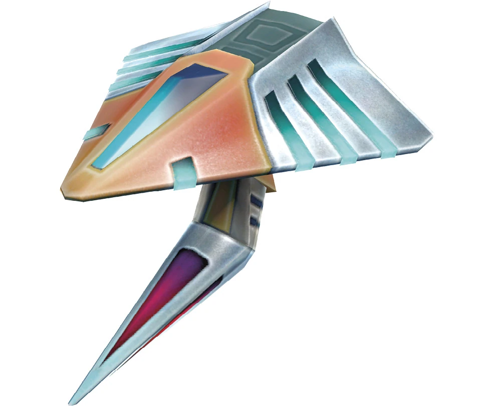 Bandit Fighter | Arwingpedia | Fandom