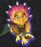 Tricky/Gallery | Arwingpedia | Fandom