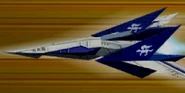 Arwing II | Arwingpedia | Fandom