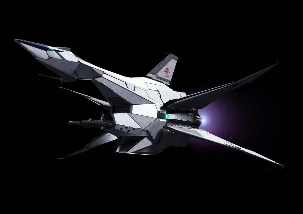 Great Fox | Star Fox-Wiki | Fandom