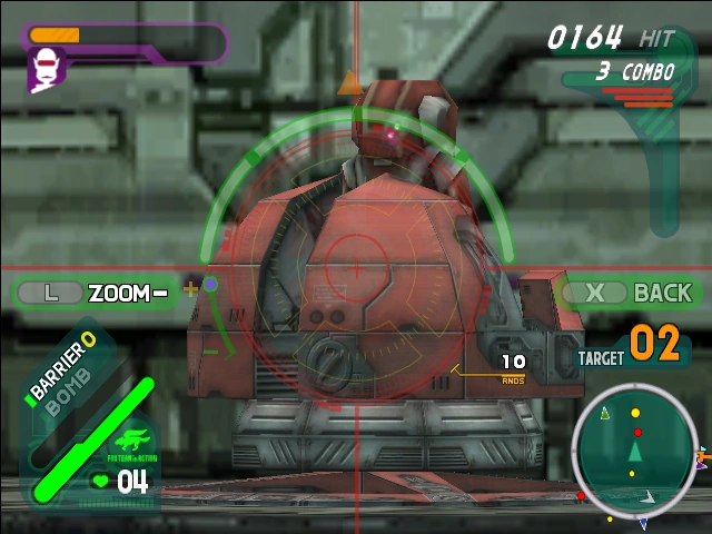 Grobian | Star Fox-Wiki | Fandom