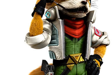 star fox zero icon