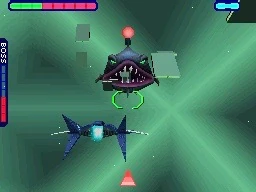 Anglar Emperor/Games | Arwingpedia | Fandom