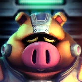 Pigma Dengar/Gallery | Arwingpedia | Fandom