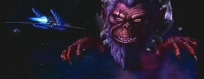 Andross | Star Fox-Wiki | Fandom