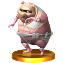 Pigma Dengar/Gallery | Arwingpedia | Fandom