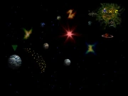 Lylat System/Games | Arwingpedia | Fandom