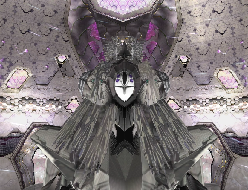 Aparoid Queen | Arwingpedia | Fandom