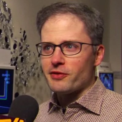 Daniel Owsen | Arwingpedia | Fandom