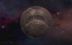 Grippia | Star Fox Wiki | Fandom