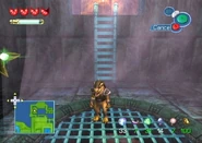 SharpClaw Disguise | Arwingpedia | Fandom