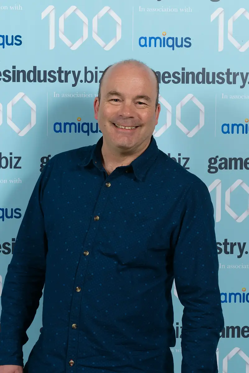 David Wise | Arwingpedia | Fandom