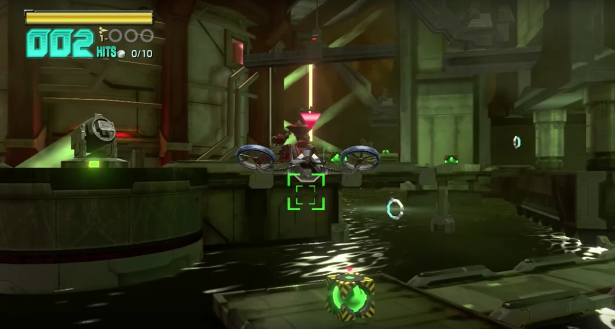 Star Fox Zero/Missions | Arwingpedia | Fandom
