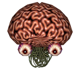 Andross/Games | Arwingpedia | Fandom