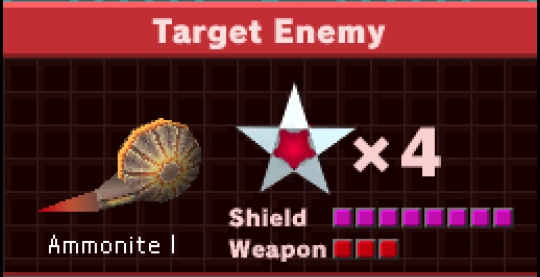 Ammonite | Arwingpedia | Fandom