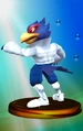Falco Lombardi/Games | Arwingpedia | Fandom